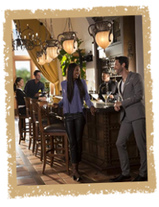 Orlando Gourmet Dining | Cala Bella Restaurant