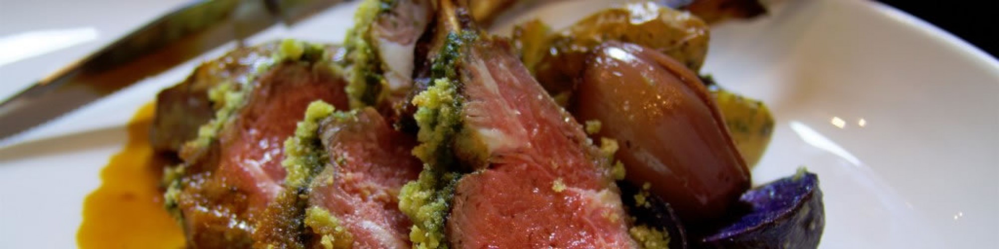 Orlando Italian Restaurant | Gourmet Italian Dining | Rosen Shingle Creek